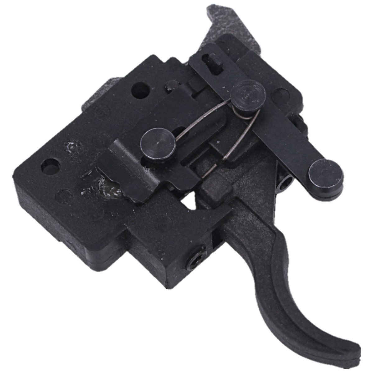 Hatsan Flash (3150) PCP air rifle trigger mechanism | CZĘŚCI SERWISOWE ...