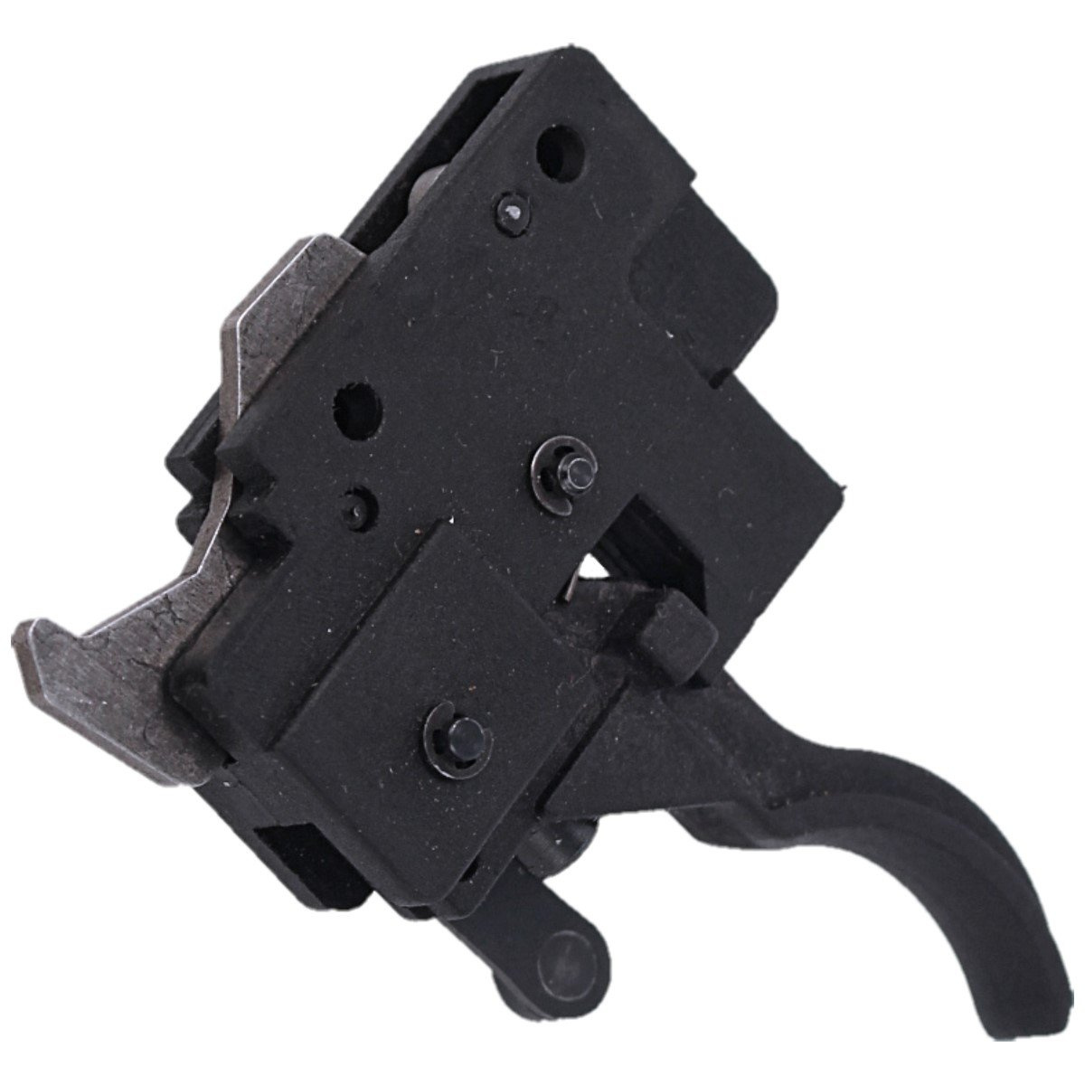 Hatsan Flash (3150) PCP air rifle trigger mechanism | CZĘŚCI SERWISOWE ...