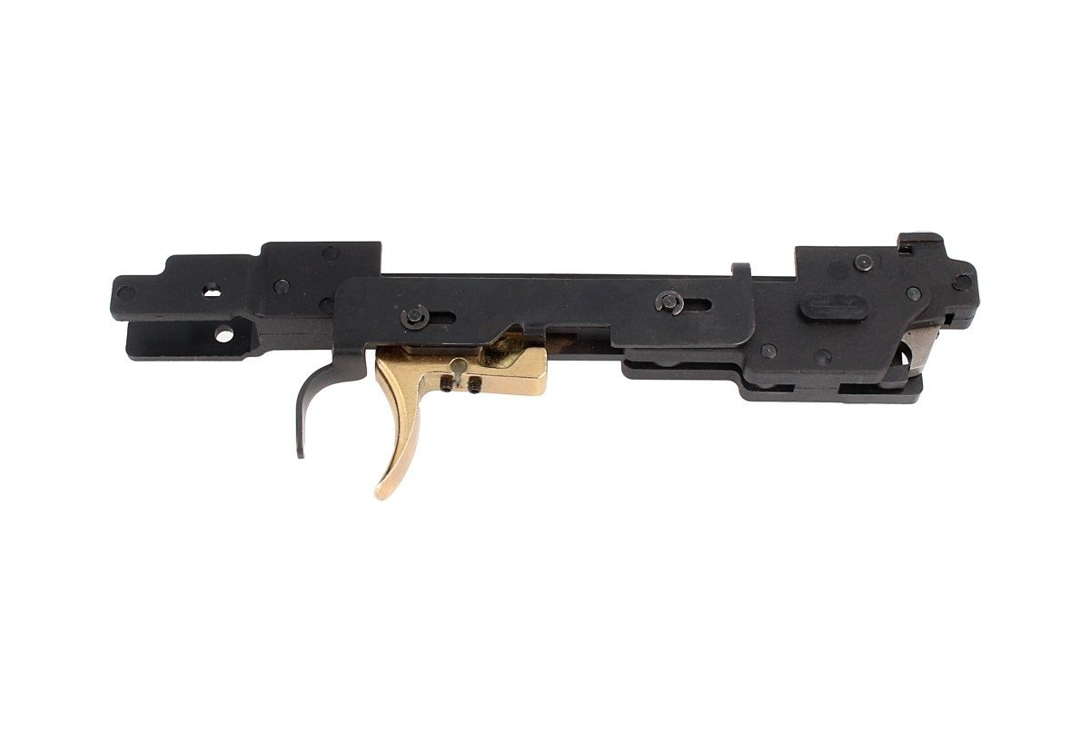 Hatsan trigger mechanism: MOD 25 SuperTact, Supercharger (130) | CZĘŚCI ...