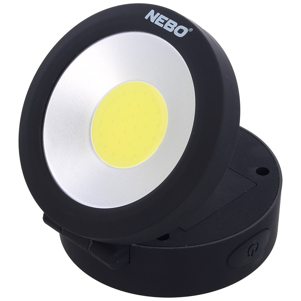 Nebo Angle Light 250lm, 3xAAA garage lamp (NEB-7007-G) | Latarki ...