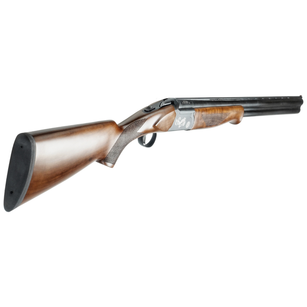 Bok śrutowy Hatsan Optima D12-Black Ejector 28'' kal 12/76 | Broń ...