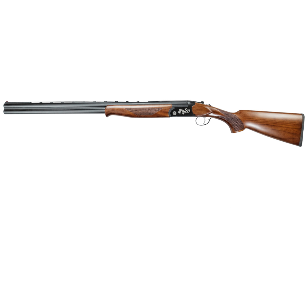 Bok śrutowy Hatsan Optima D12-Black Ejector 28'' kal 12/76 | Broń ...