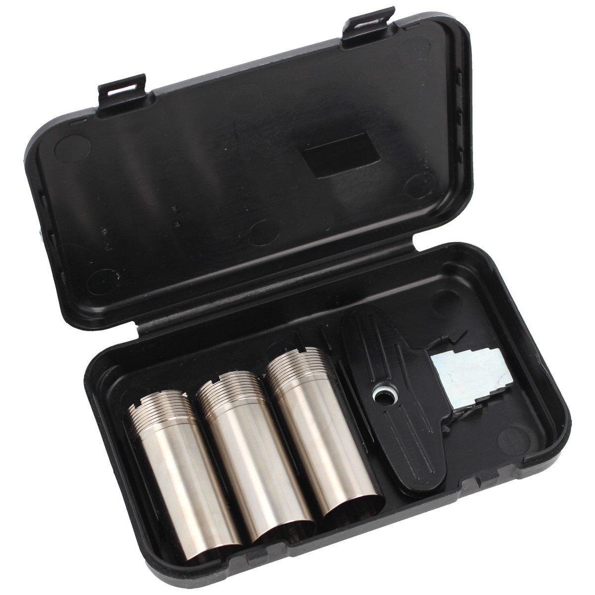 Bok śrutowy Hatsan Optima D12 Trap Ejector 28'' kal 12/76 | Broń ...